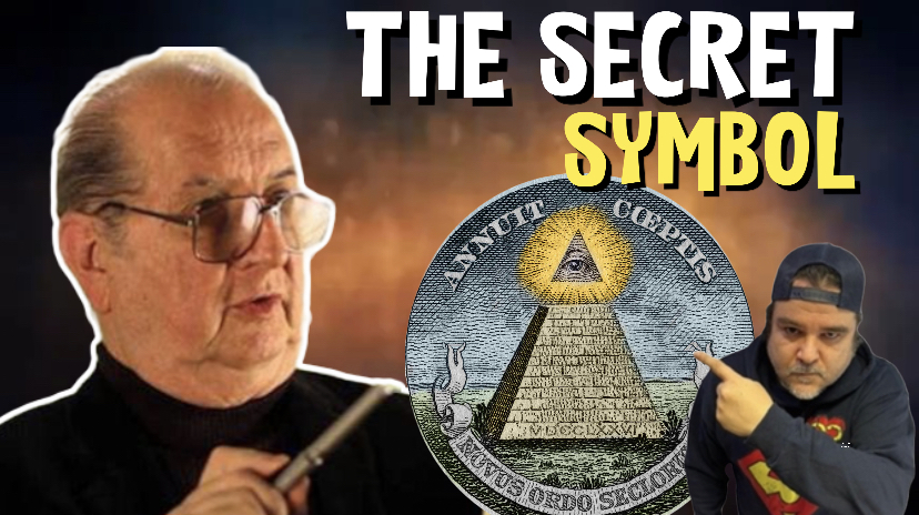 🌝SECRET SYMBOLS OF SECRET SOCIETIES👁‍🗨 – Colin Rivas TV