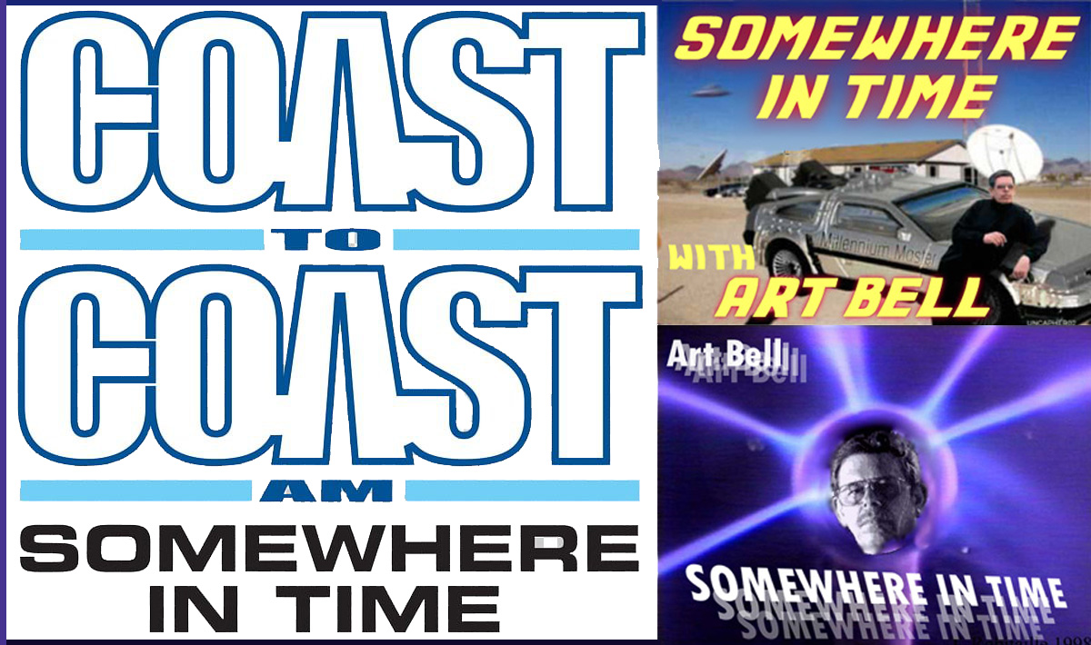 🚨DISTRESS CALLER INTERDIMENSIONAL BEINGS REAL ON ART BELL SHOW🛸 – Colin ...