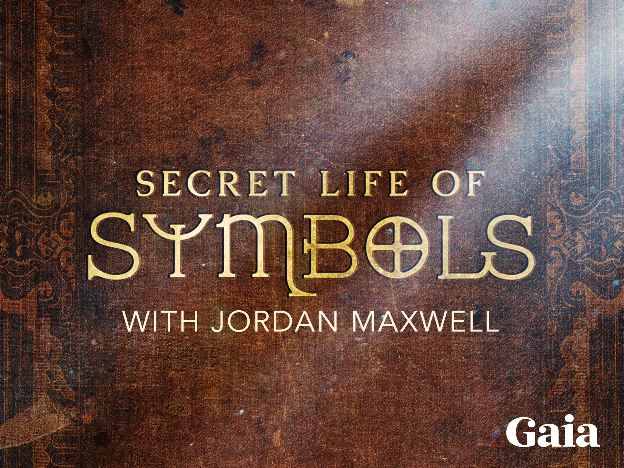 🟥SECRET LIFE OF SYMBOLS ⚠️FULL WITH JORDAN MAXWELL – Colin Rivas TV